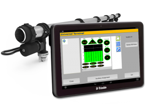 CapstanAG™ - The Blended Pulse Advantage in Agriculture