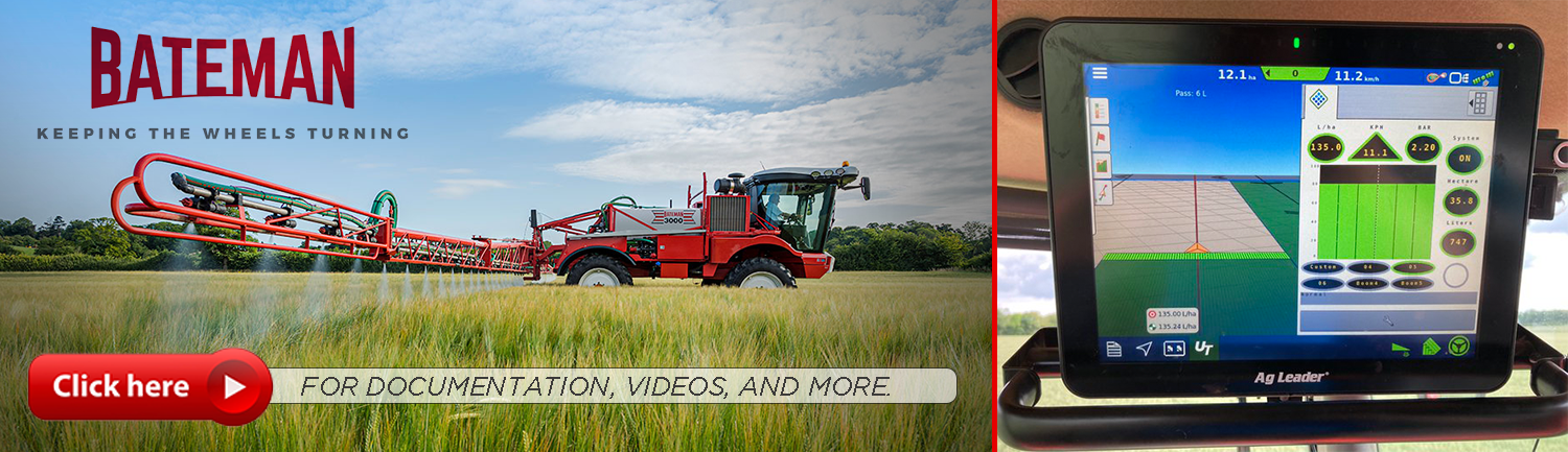 PinPoint III ENVELOP - CapstanAG™