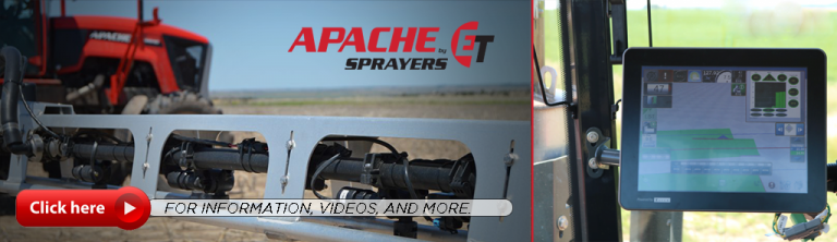 PinPoint III ENVELOP - CapstanAG™