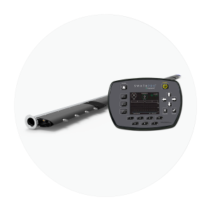 CapstanAG™ - Aerial Spray Control System