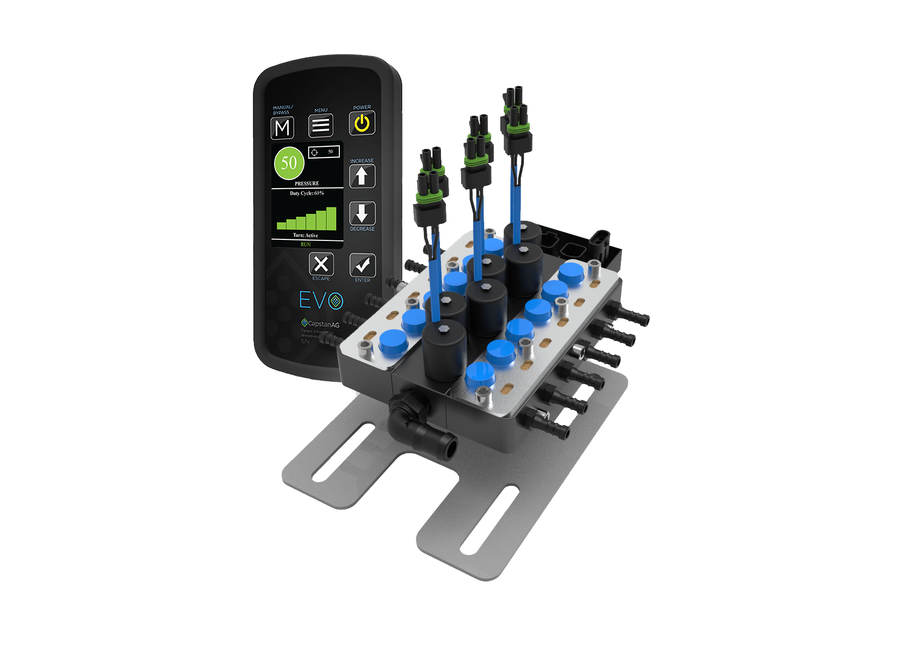 Resources - CapstanAG™