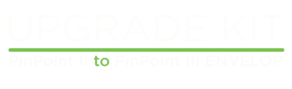 PinPoint II - CapstanAG™
