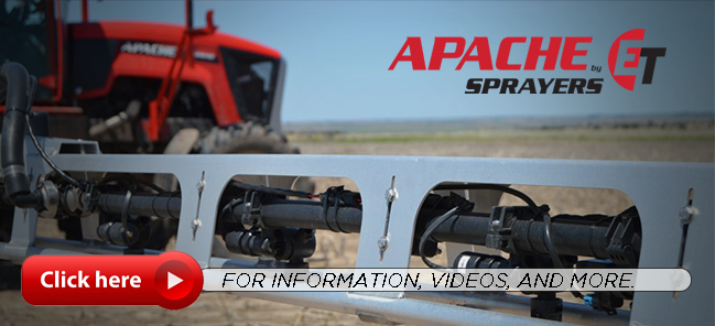 PinPoint III ENVELOP - CapstanAG™