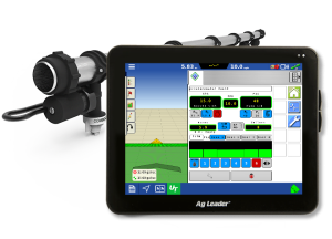 CapstanAG™ - The Blended Pulse Advantage in Agriculture