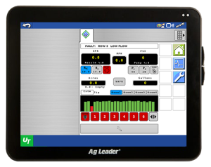 TATTLER - CapstanAG™