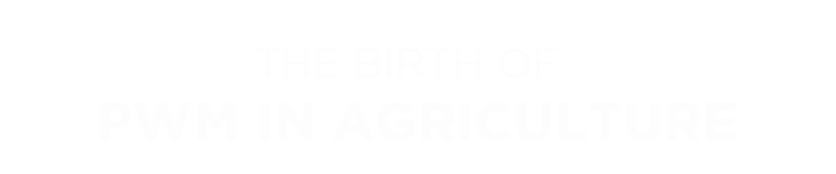 CapstanAG™ - The Liquid Control Advantage in Agriculture